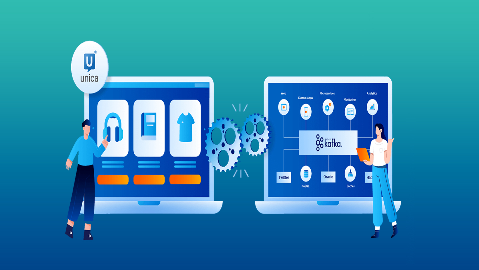 Apache Kafka Vs Other Messaging Systems Data Streaming Showdown